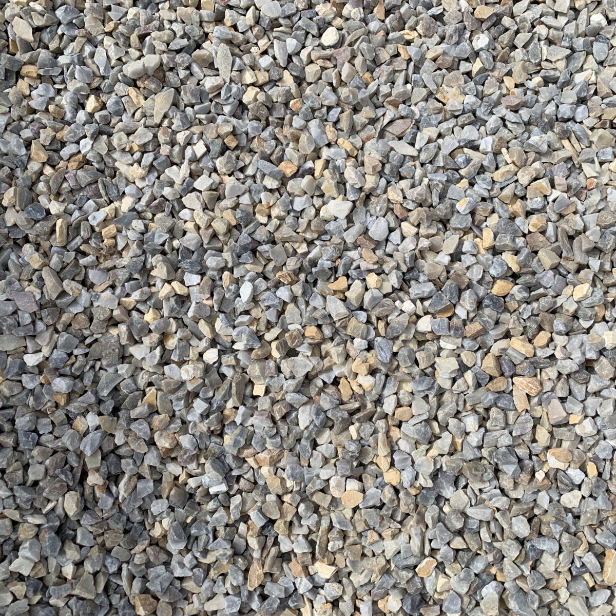 Rainbow stone 20 mm 20 kg Bag – MGS & Hire