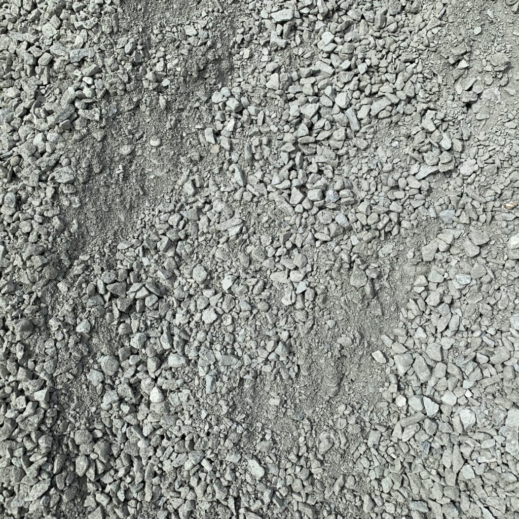 Road Base – MGS & Hire