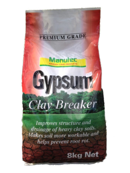 Gypsum Clay Breaker 8 kg – MGS & Hire