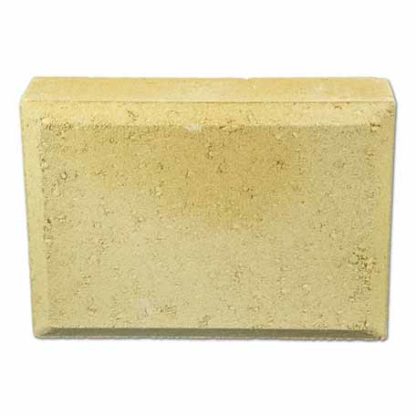 Recon Limestone Block 500 x 350 x 150 mm Bevelled – MGS & Hire