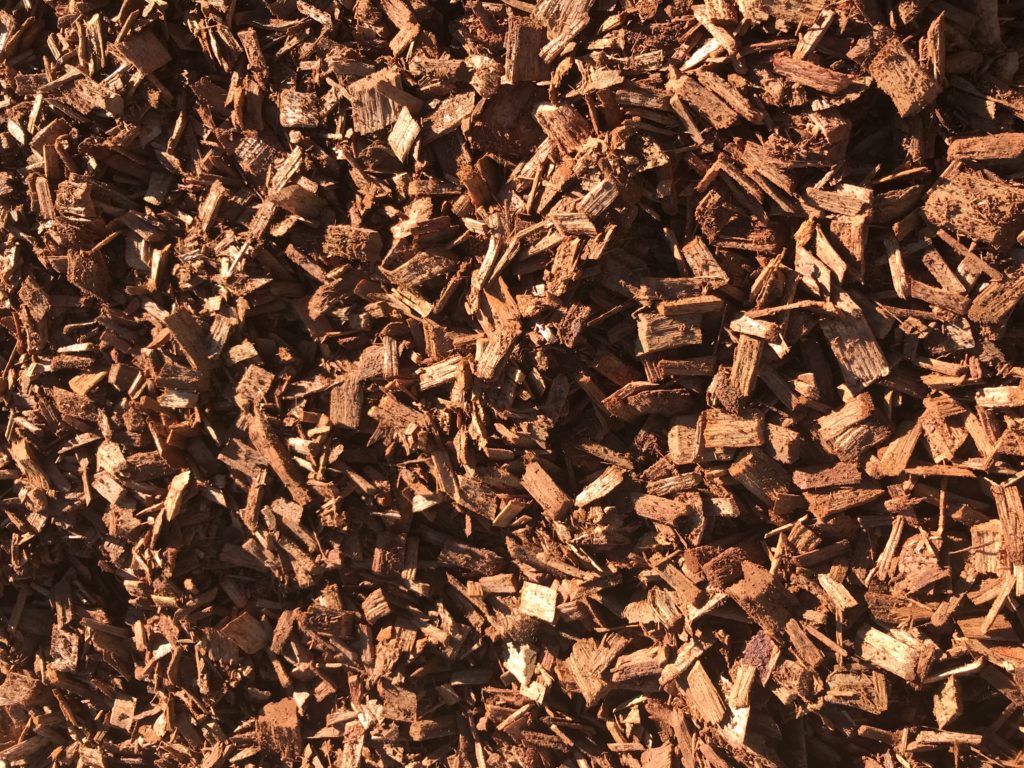 Karri Wood Chip – MGS & Hire